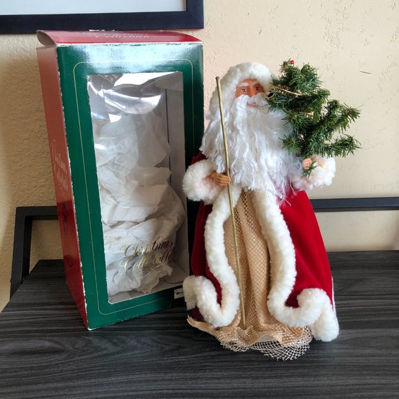 National Decorations Christmas Collection | Holiday | Vintage Paper ...